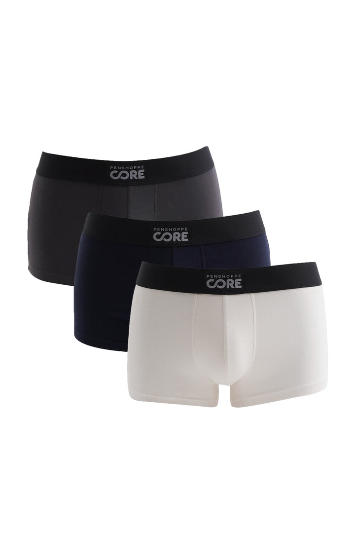 Shop Men's Innerwear, Briefs, Boxer Briefs | PENSHOPPE Core