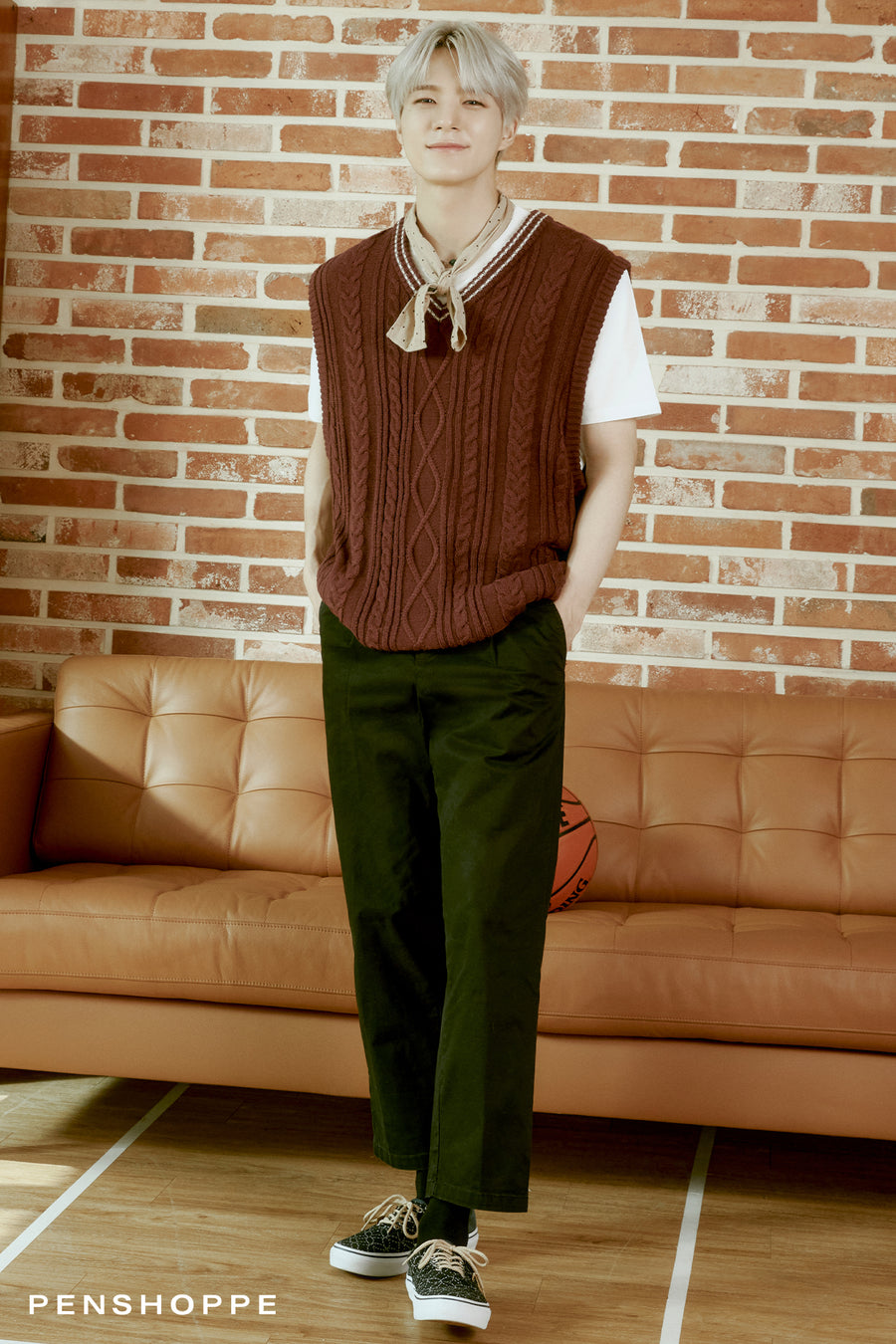 NCT Dream Jacket - Jeno – PENSHOPPE