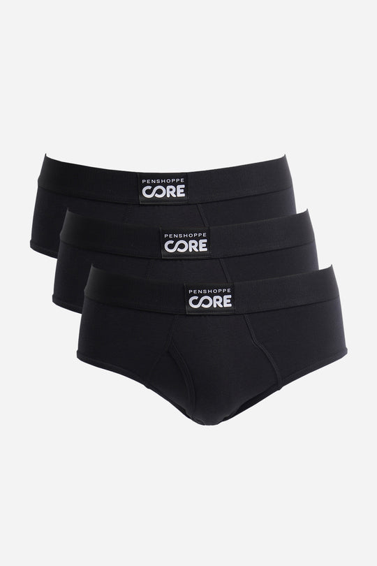 Core Briefs – PENSHOPPE