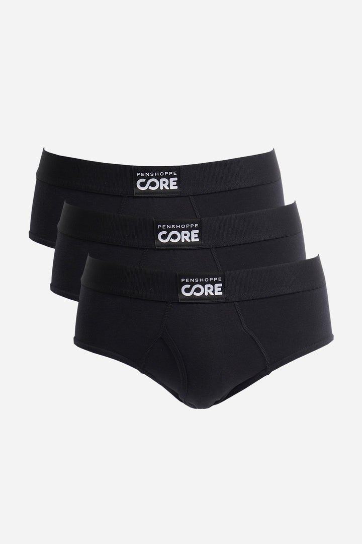 Core Briefs – PENSHOPPE