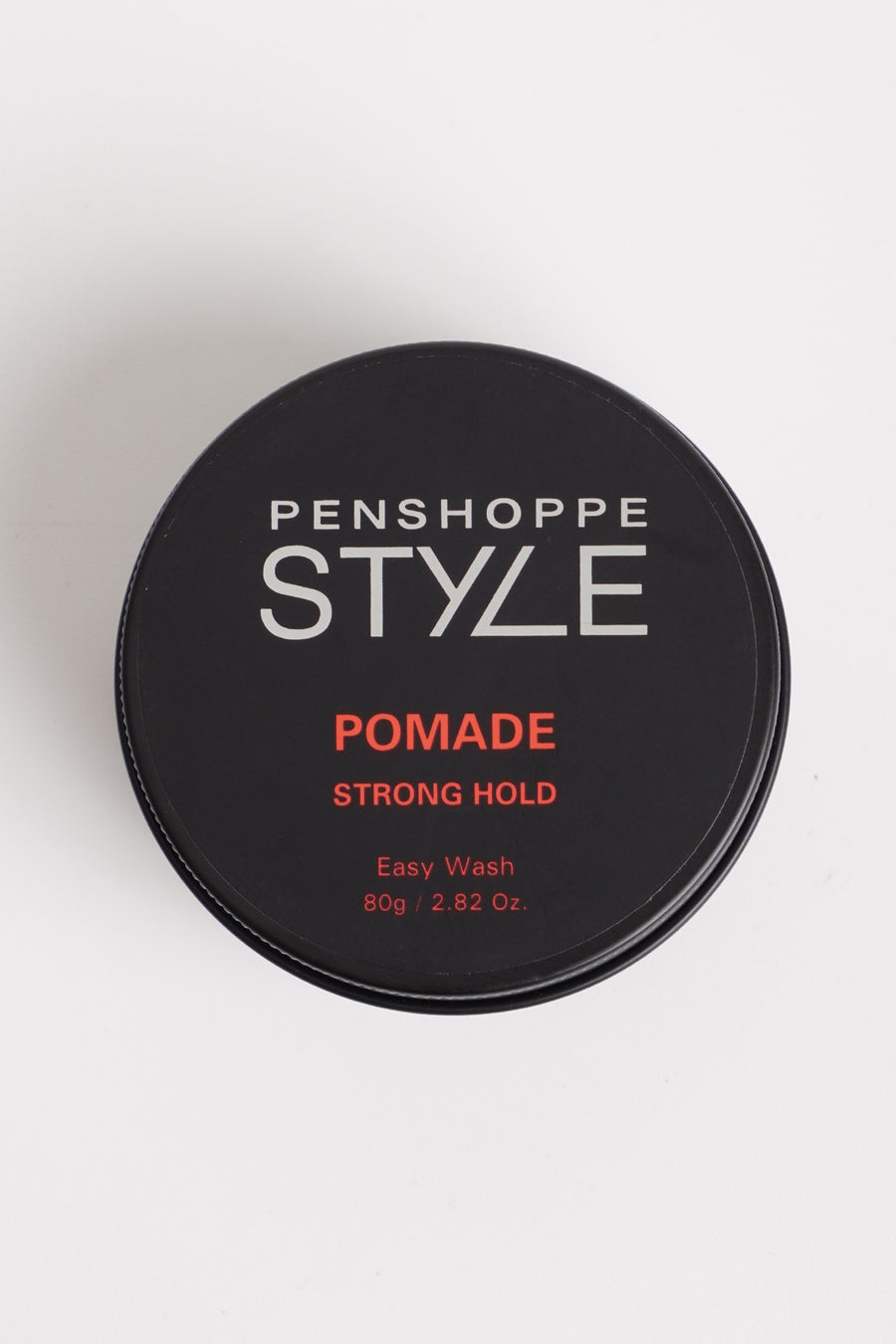 Shop Men's Hair Care - Hair Wax, Pomade & More | PENSHOPPE