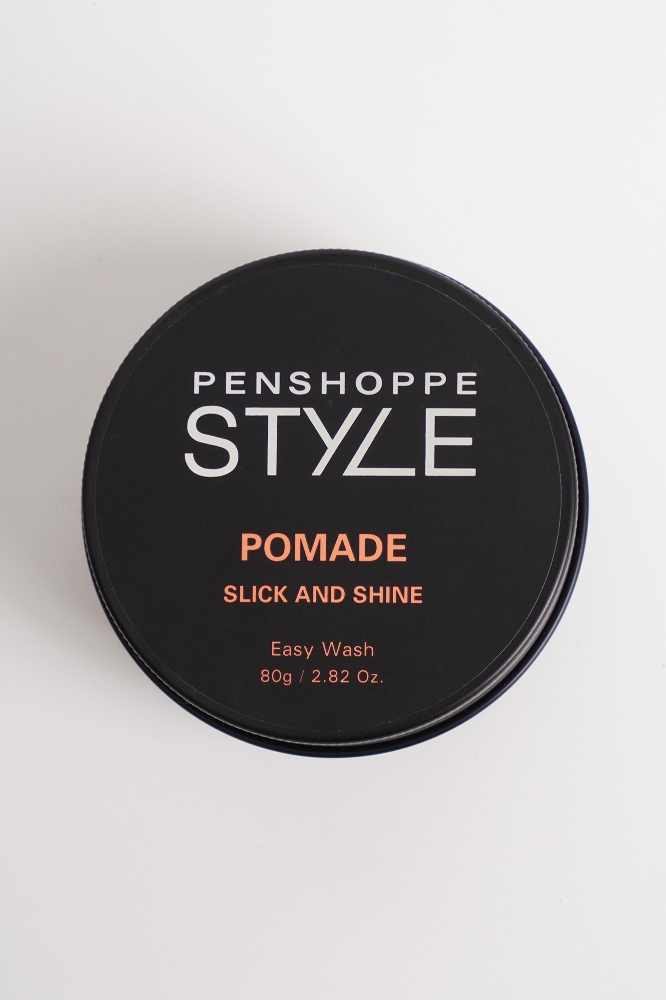 Penshoppe Style Pomade Slick & Shine – PENSHOPPE