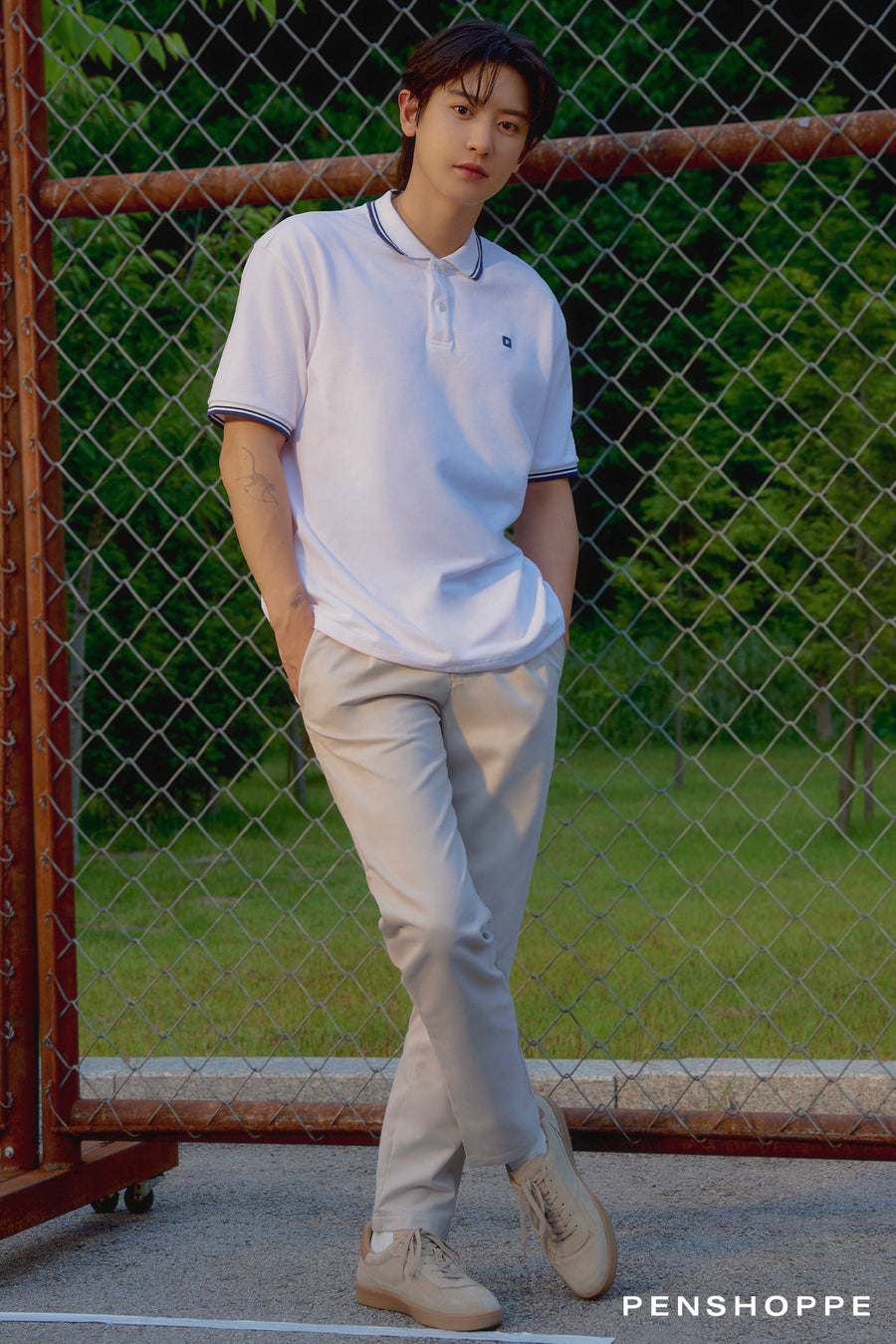 Penshoppe Academy – Tagged "men"– PENSHOPPE
