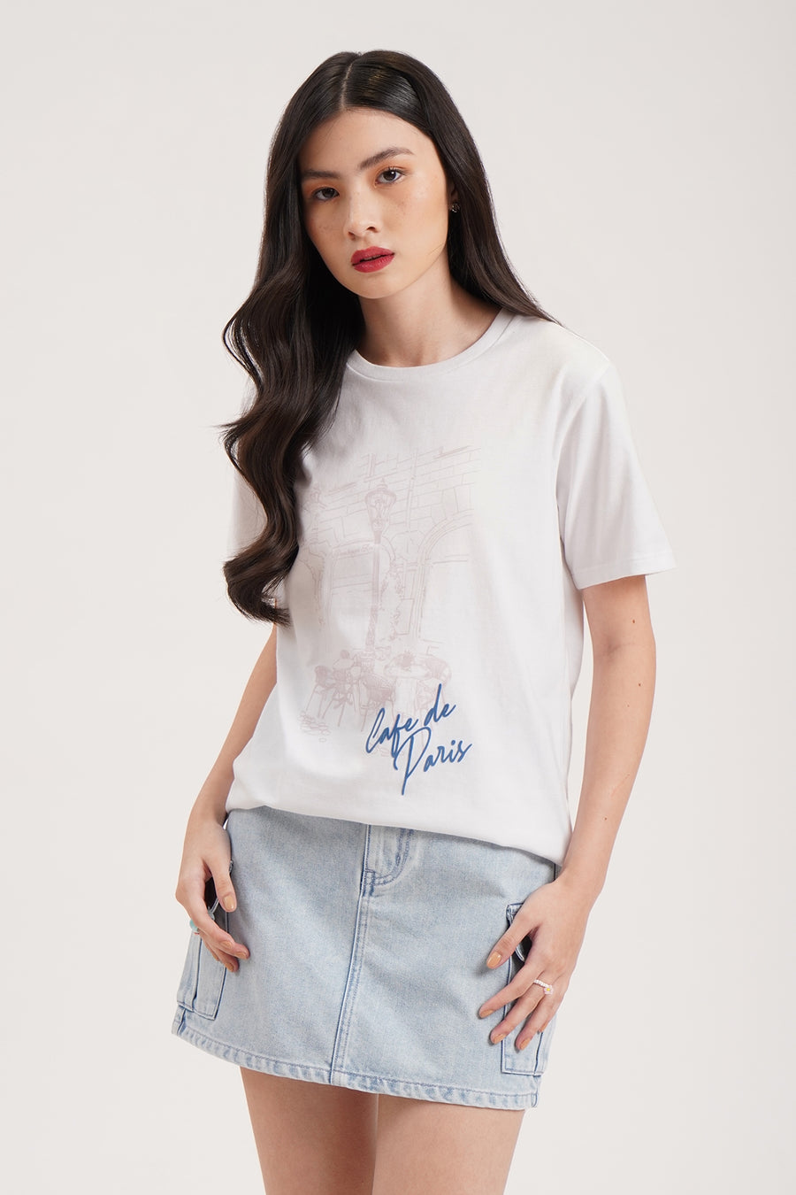 PENSHOPPE x BINI STACEY