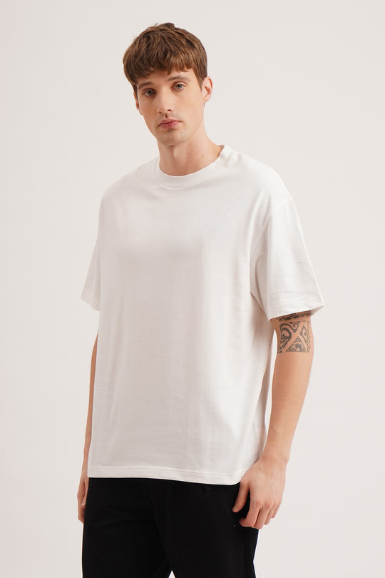 Men's Basic Tees – PENSHOPPE