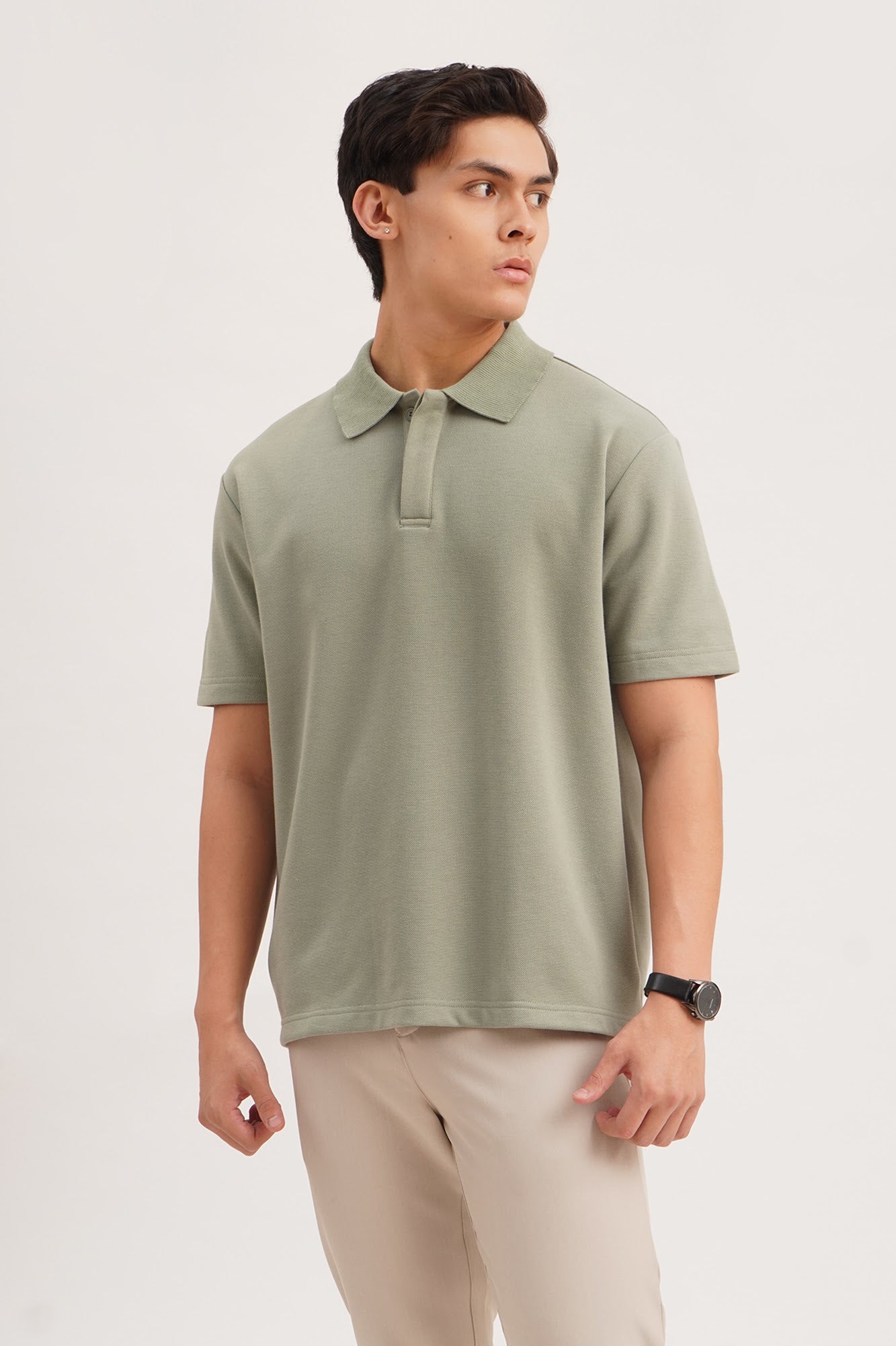 Dress Code Polo – PENSHOPPE