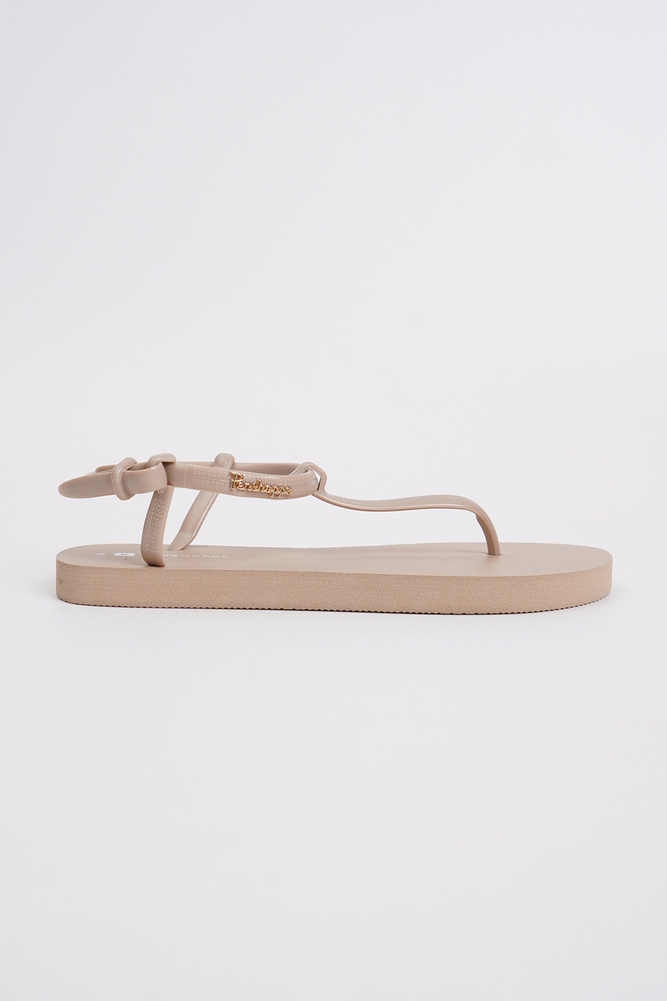 Women's Y-Strap Flip Flops – PENSHOPPE