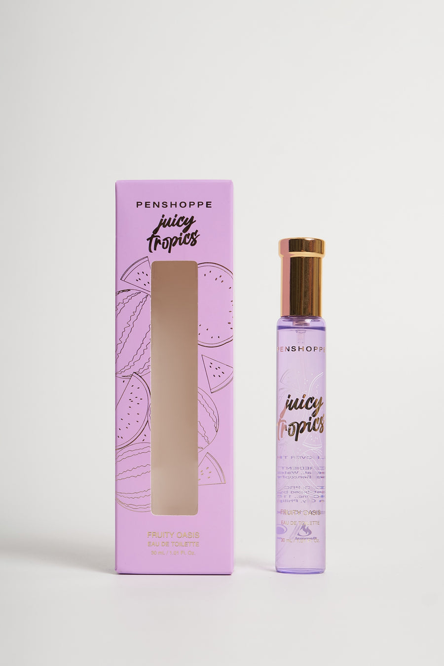 PENSHOPPE PH Online Store | Women's Fragrances