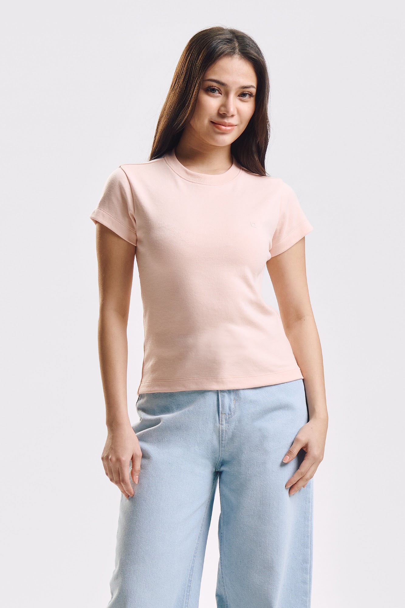 Essentials Soft T-Shirt – PENSHOPPE