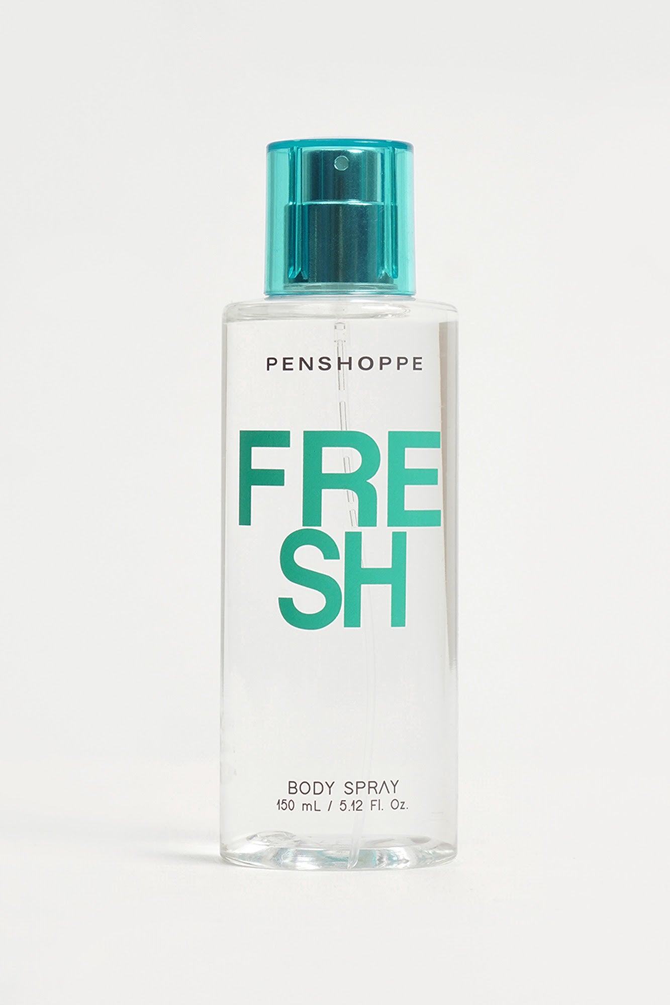 Fresh Body Spray for Men 150ML – PENSHOPPE