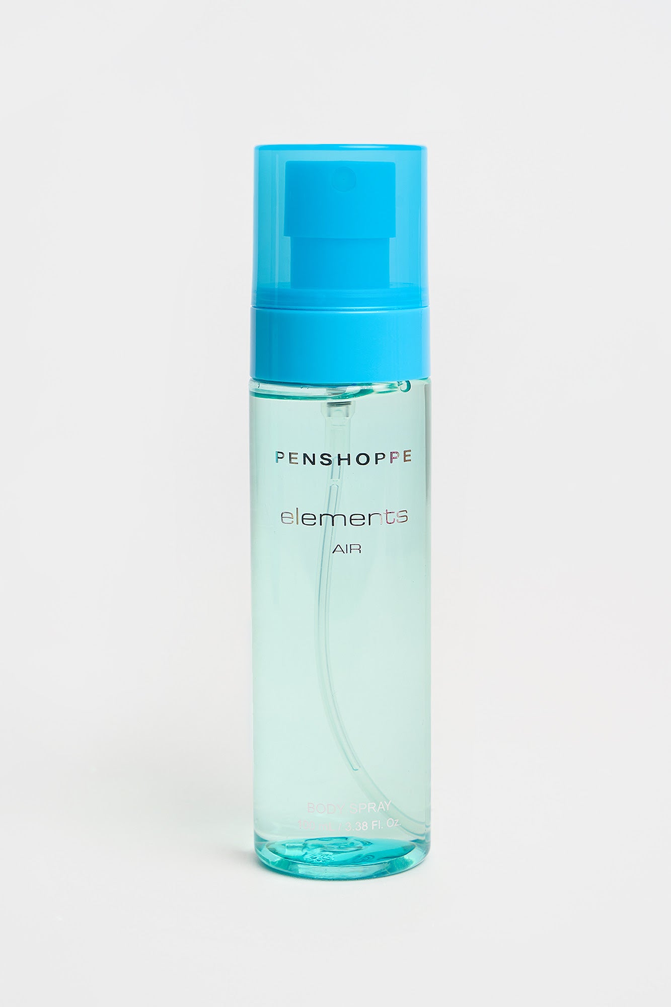 Elements Air Body Spray for Men 100ML – PENSHOPPE