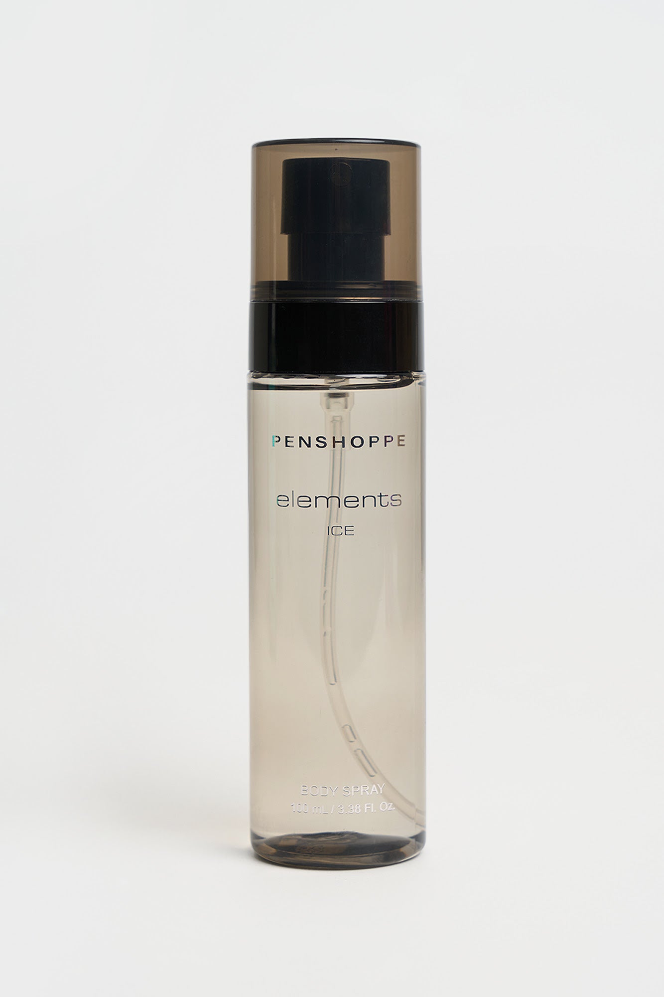 Elements Ice Body Spray for Men 100ML – PENSHOPPE