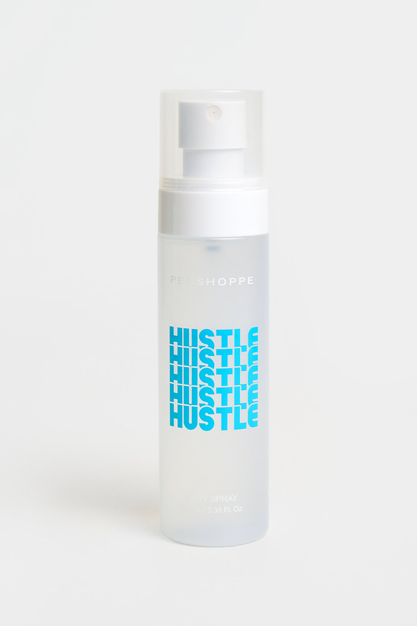 Hustle Body Spray for Men 100ML – PENSHOPPE