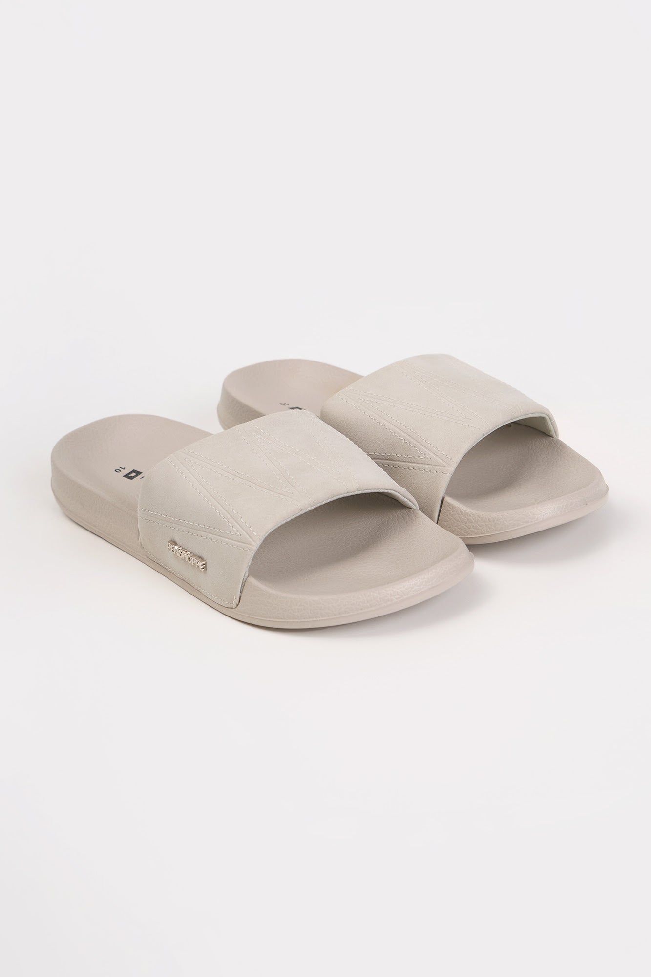 Women's Peach Skin Slides – PENSHOPPE