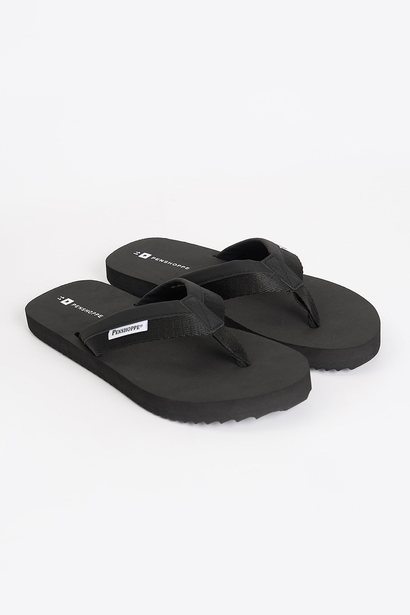 Men's Flip Flops – PENSHOPPE