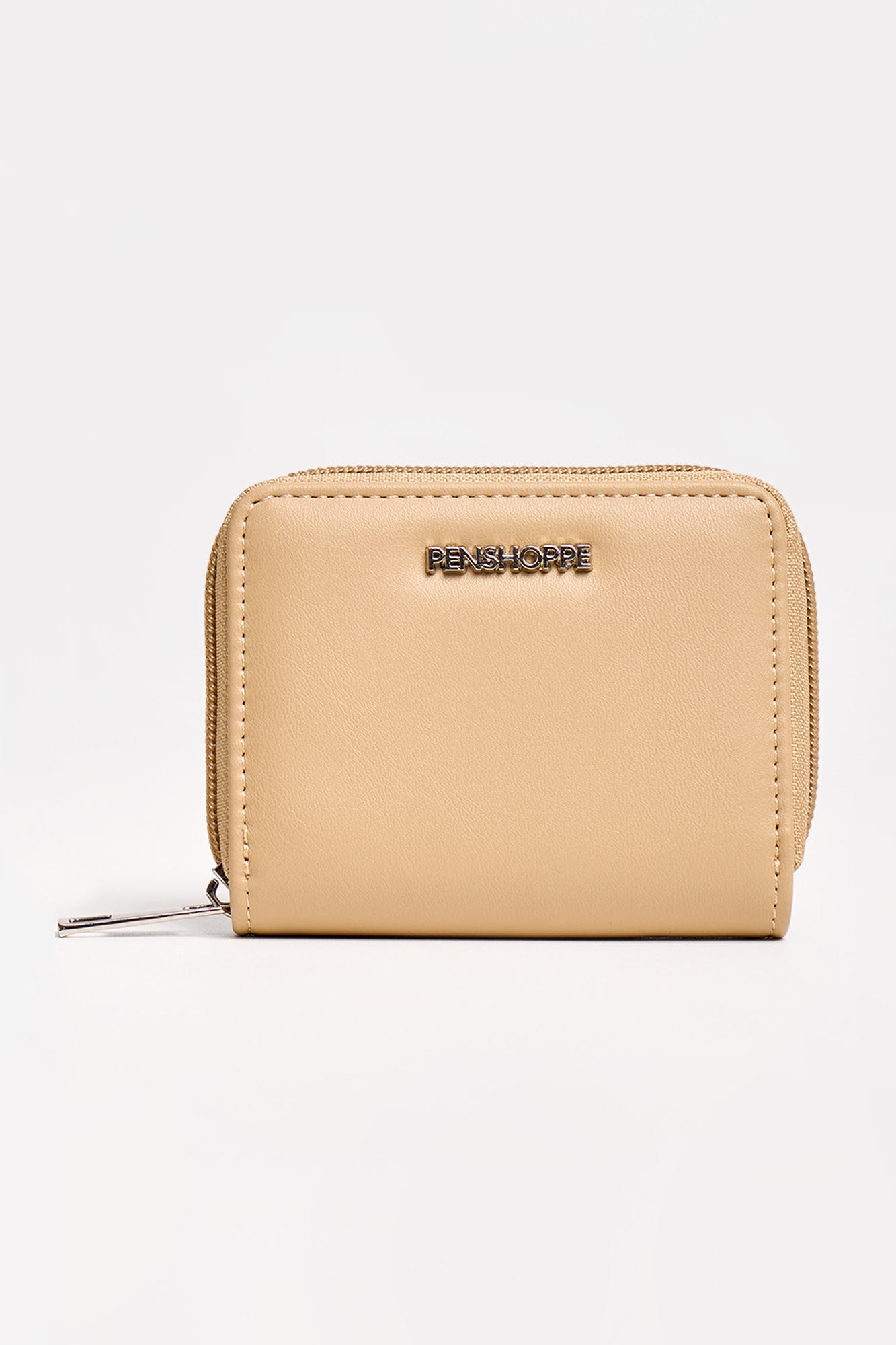 Women's Leather Wallet – PENSHOPPE