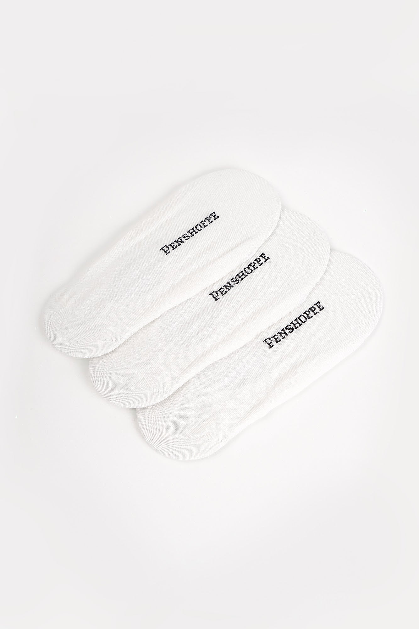 3 in 1 Bundle Foot Socks – PENSHOPPE