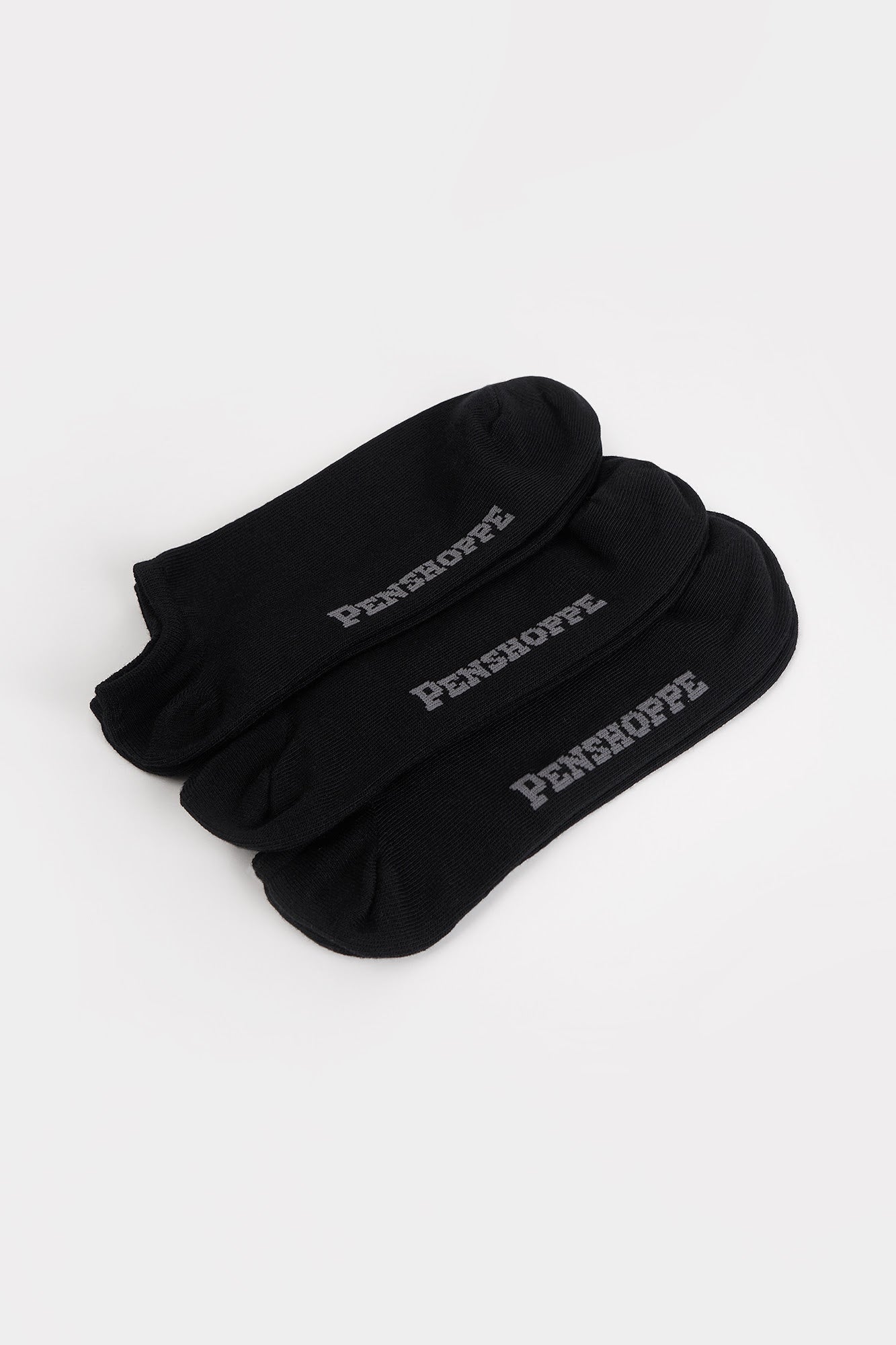 3 in 1 Bundle Ankle Socks – PENSHOPPE