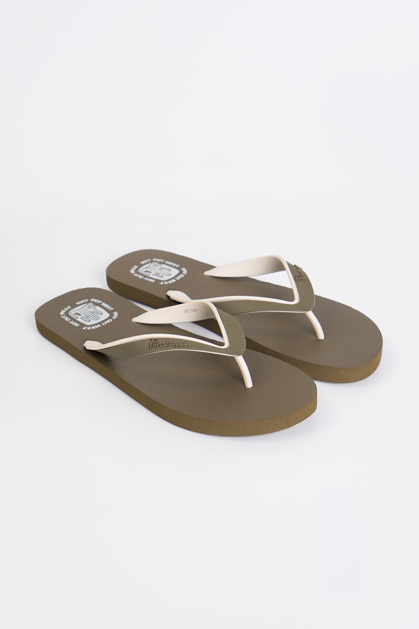 Men's Flip Flops – PENSHOPPE