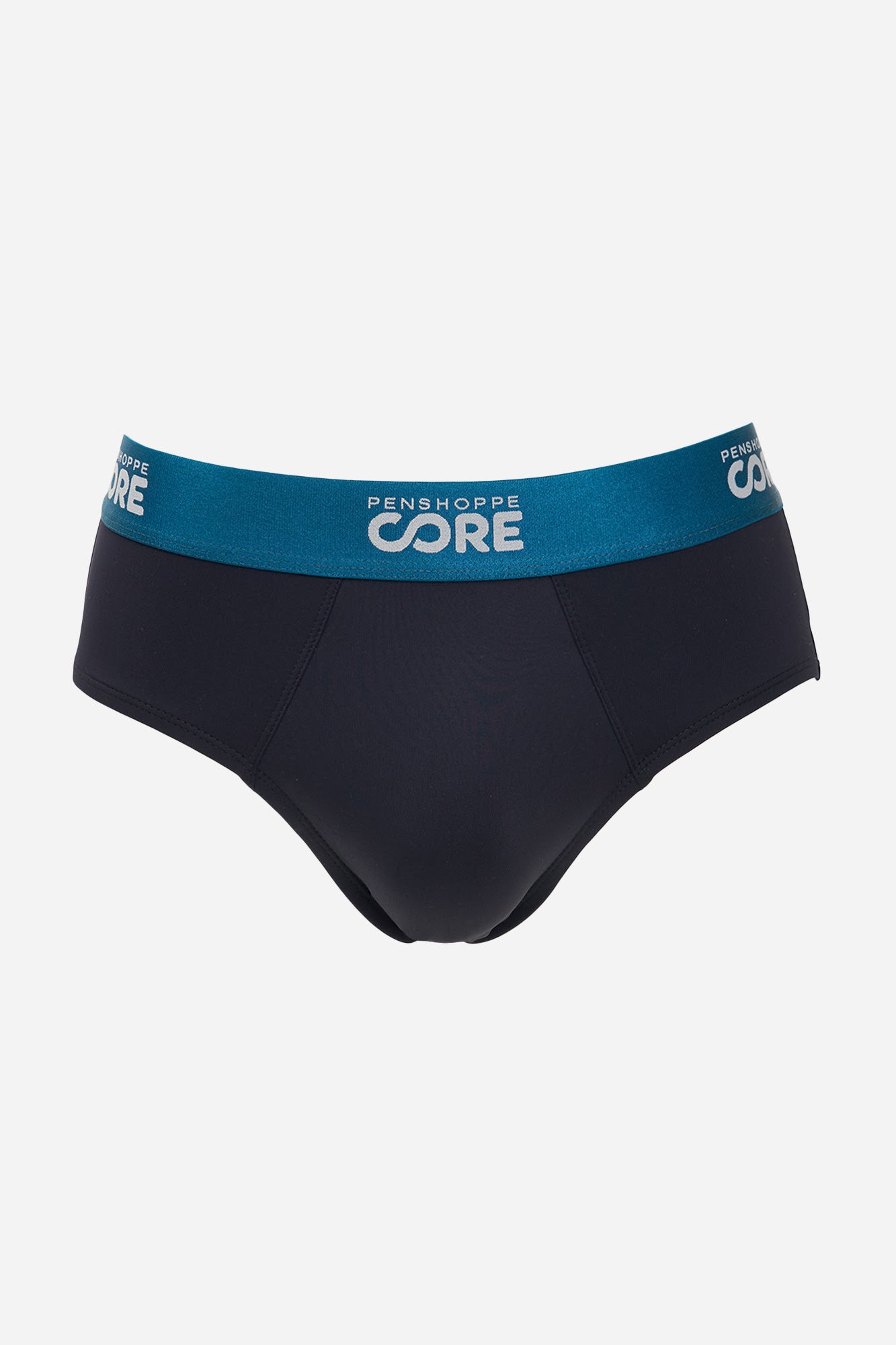 Penshoppe Core Men's Active Classic Brief – PENSHOPPE