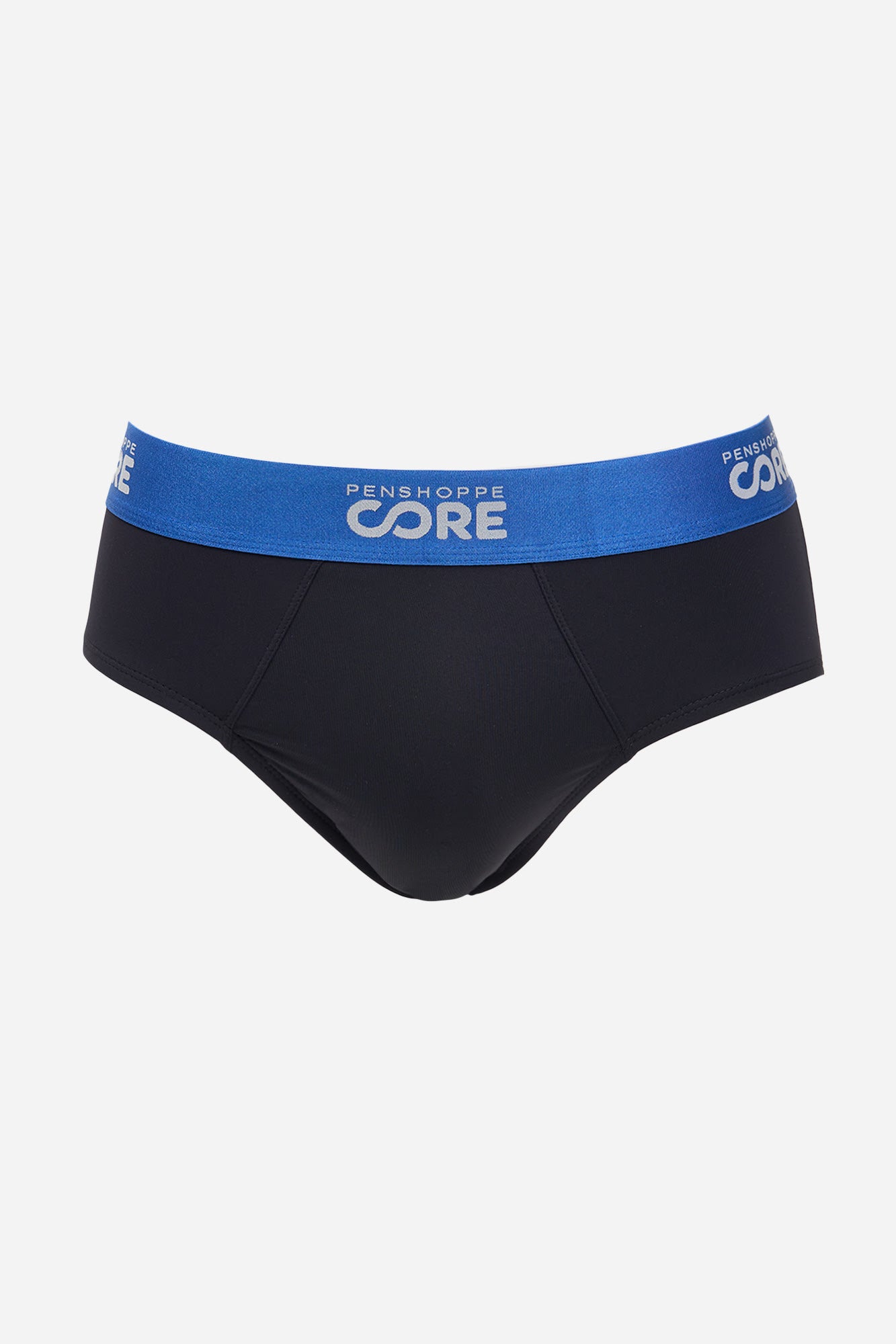 Penshoppe Core Men's Active Classic Brief – PENSHOPPE