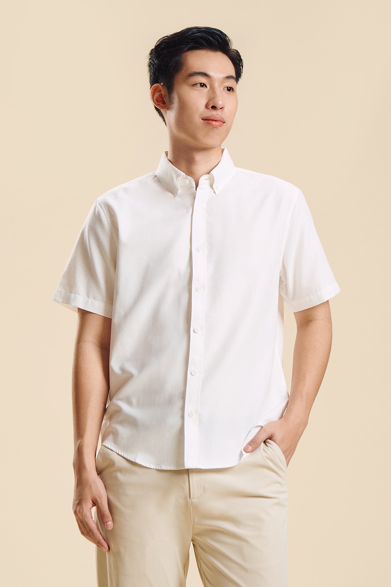 Dress Code Shirt – PENSHOPPE