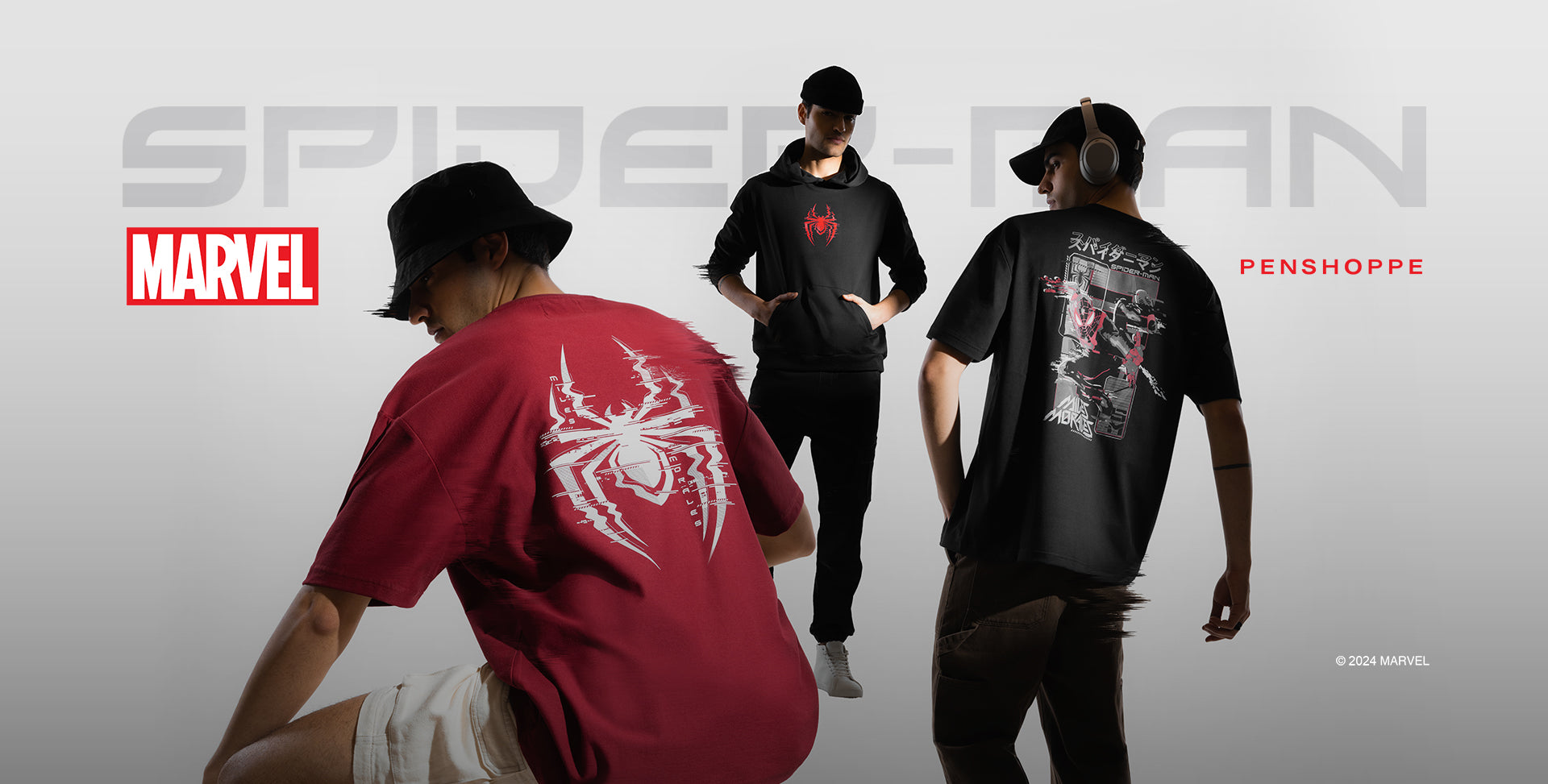 Penshoppe Online Store | On Trend Shopping at Your Convenience – PENSHOPPE