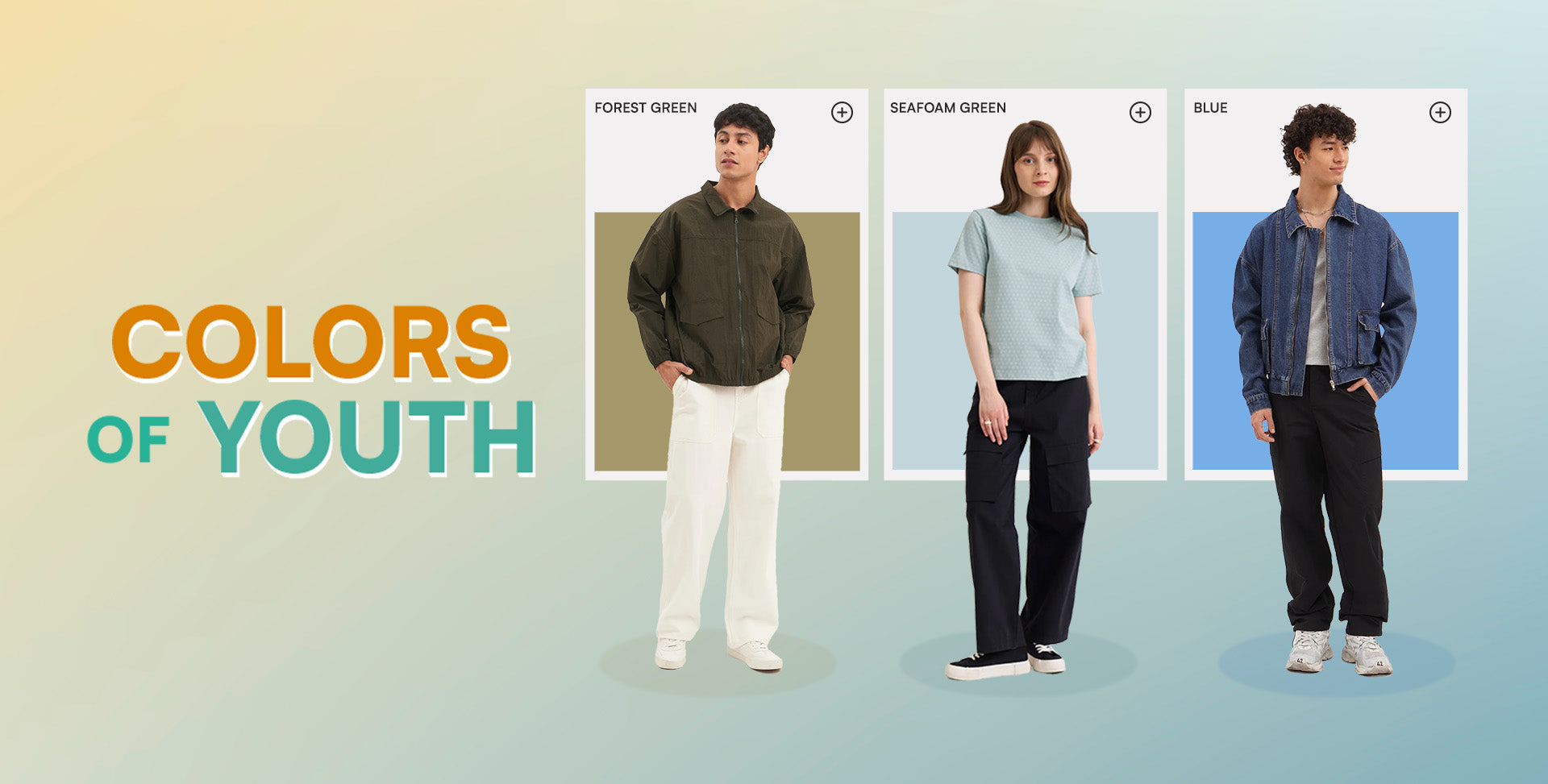 Penshoppe Online Store | On Trend Shopping at Your Convenience – PENSHOPPE