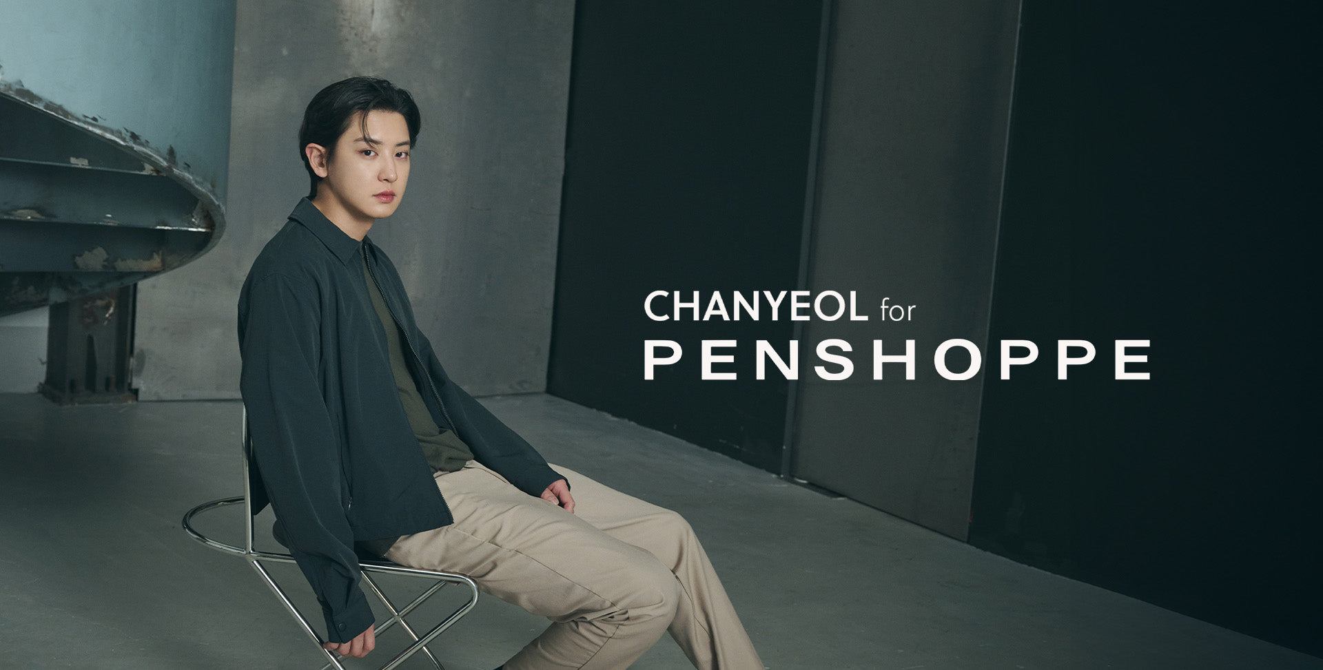 Penshoppe Online Store | On Trend Shopping at Your Convenience – PENSHOPPE