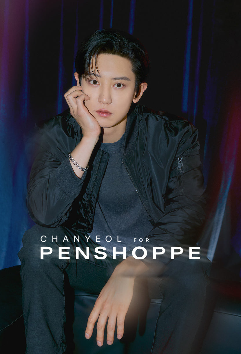 Penshoppe Online Store | On Trend Shopping at Your Convenience – PENSHOPPE