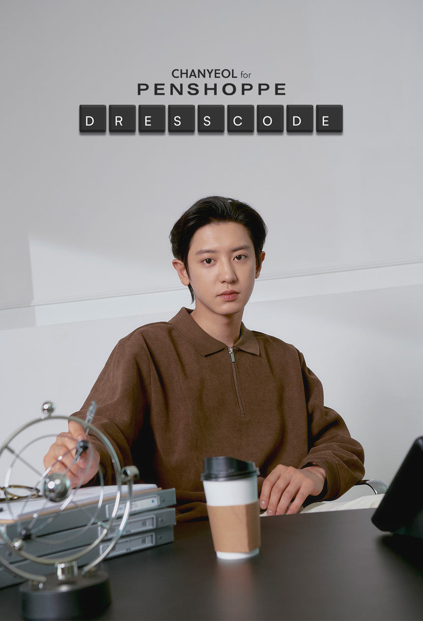 Penshoppe Online Store | On Trend Shopping at Your Convenience – PENSHOPPE