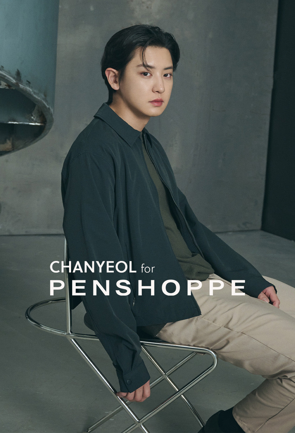 Penshoppe Online Store | On Trend Shopping at Your Convenience – PENSHOPPE