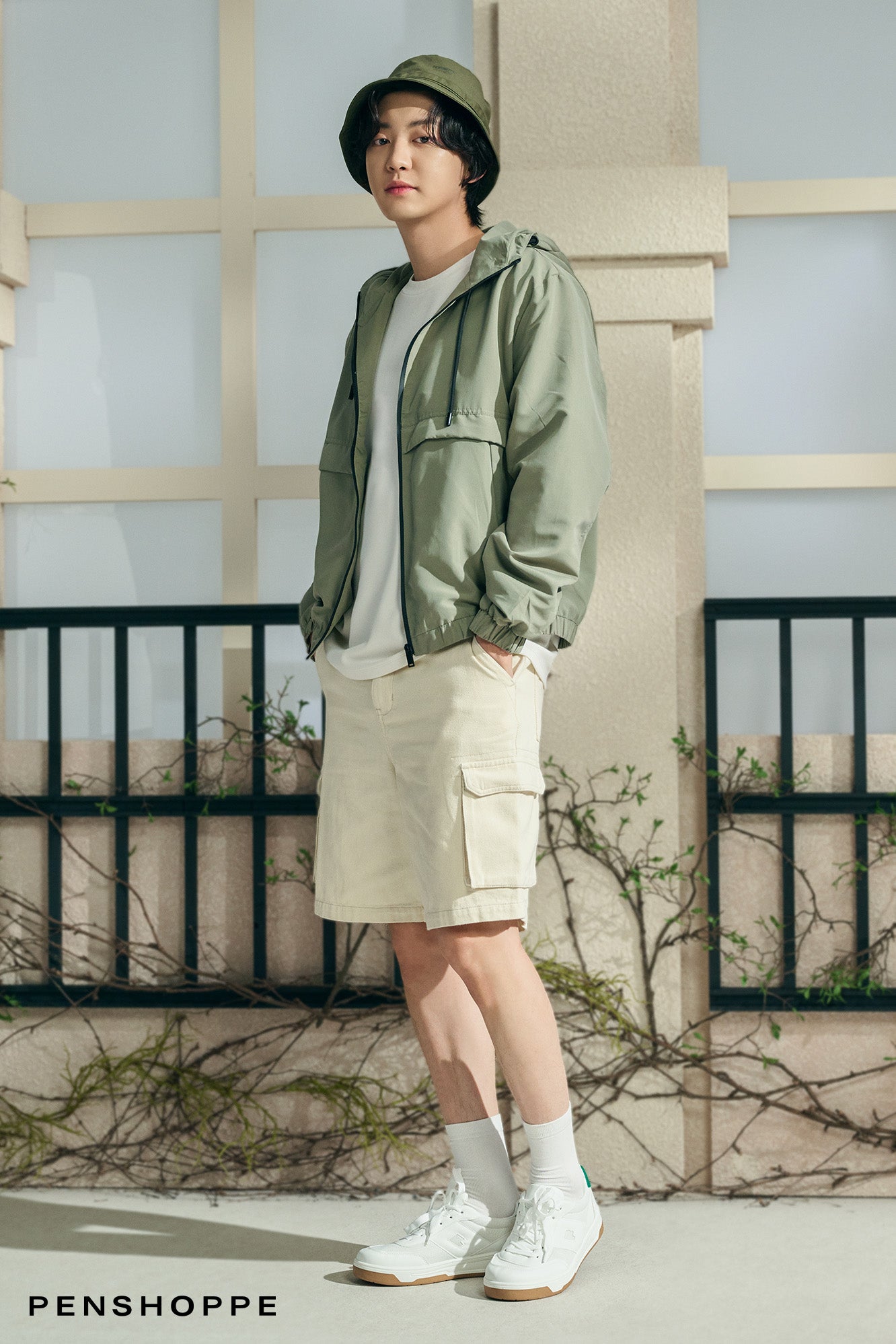 Collections – PENSHOPPE