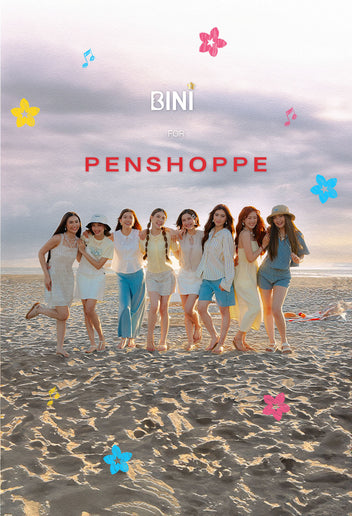 Penshoppe Online Store | On Trend Shopping at Your Convenience – PENSHOPPE