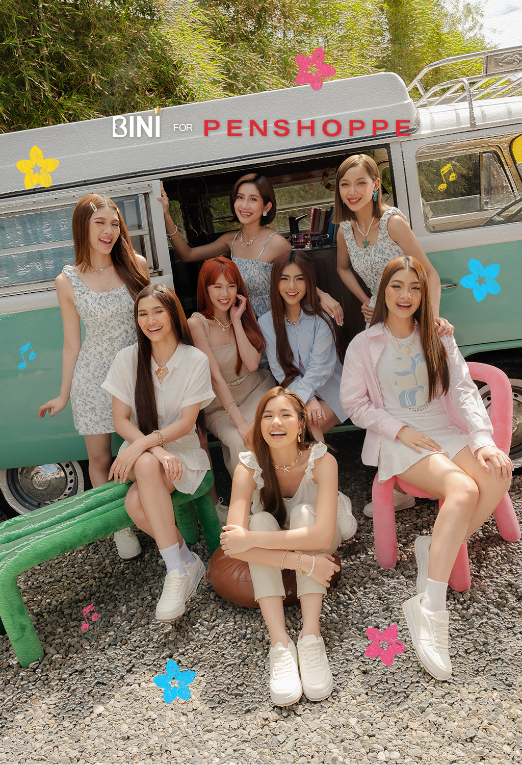 Penshoppe Online Store | On Trend Shopping at Your Convenience – PENSHOPPE