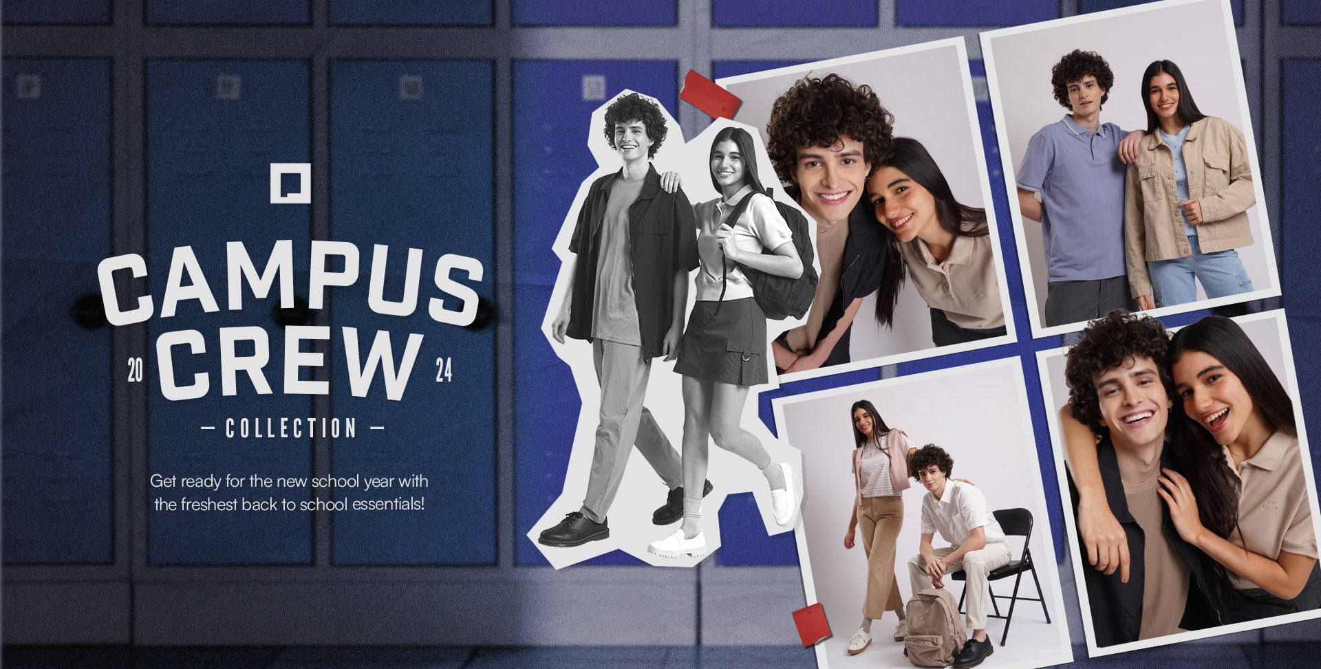 Penshoppe Online Store | On Trend Shopping at Your Convenience – PENSHOPPE