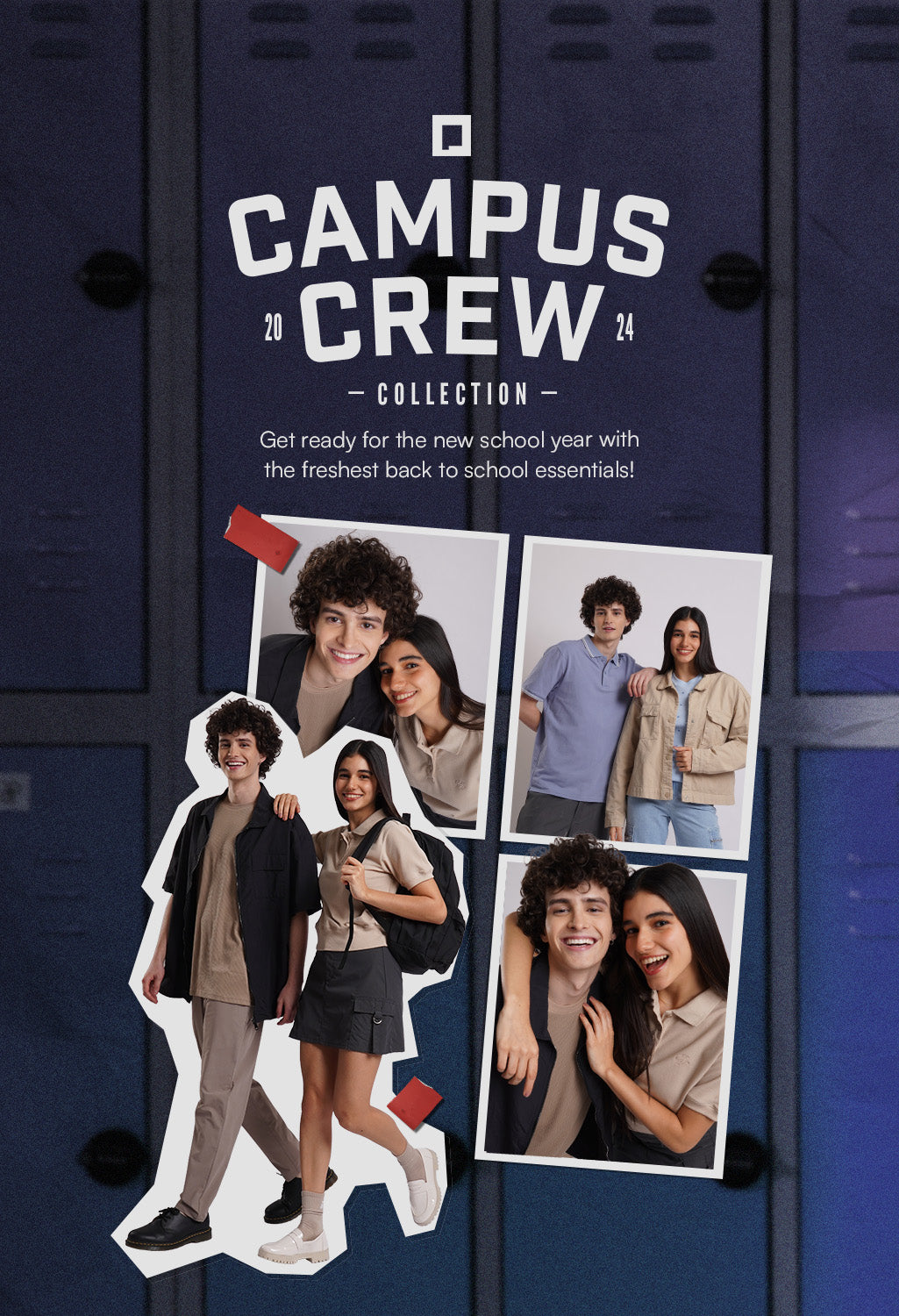 Penshoppe Online Store | On Trend Shopping at Your Convenience – PENSHOPPE