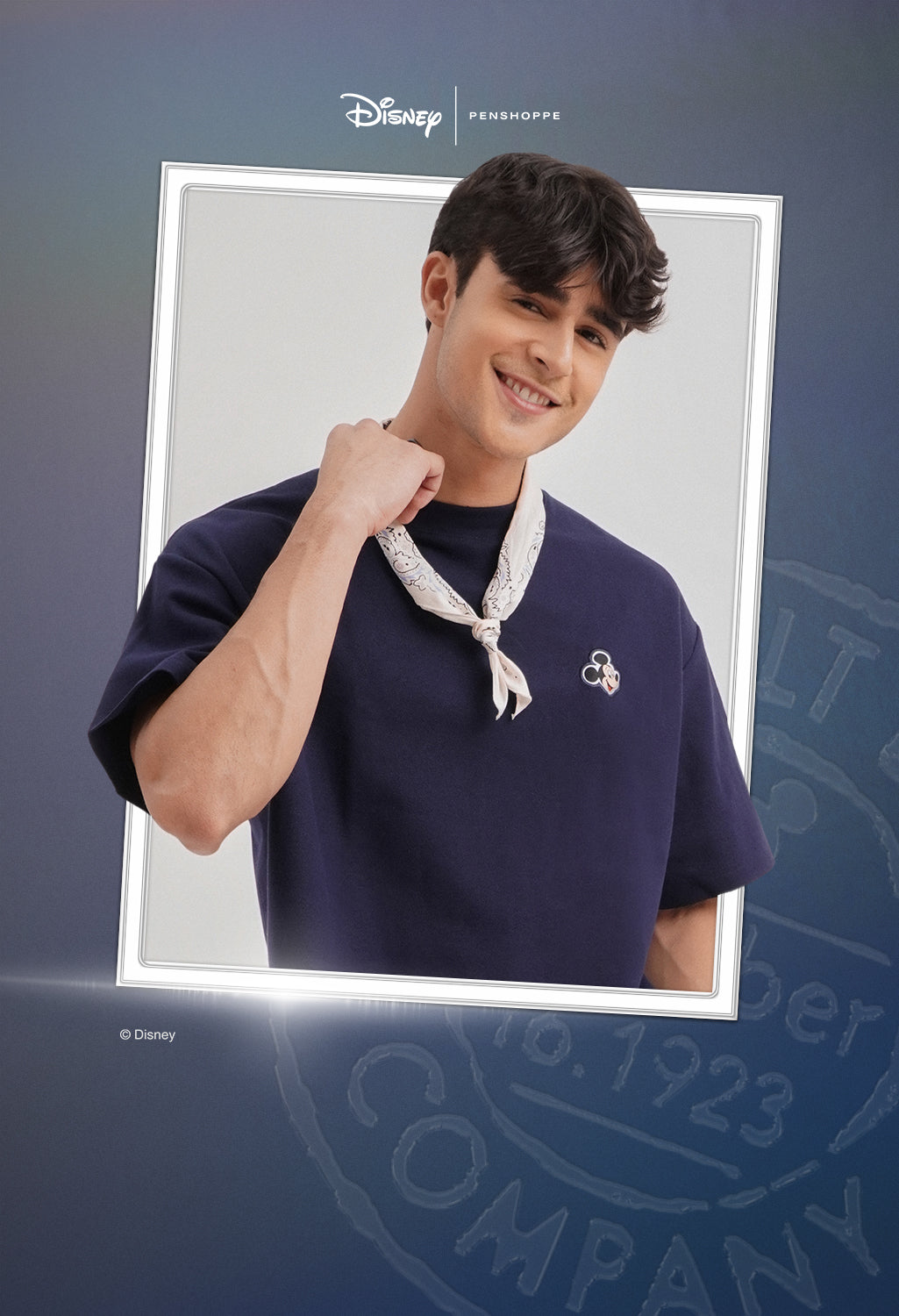 Penshoppe Online Store | On Trend Shopping at Your Convenience – PENSHOPPE
