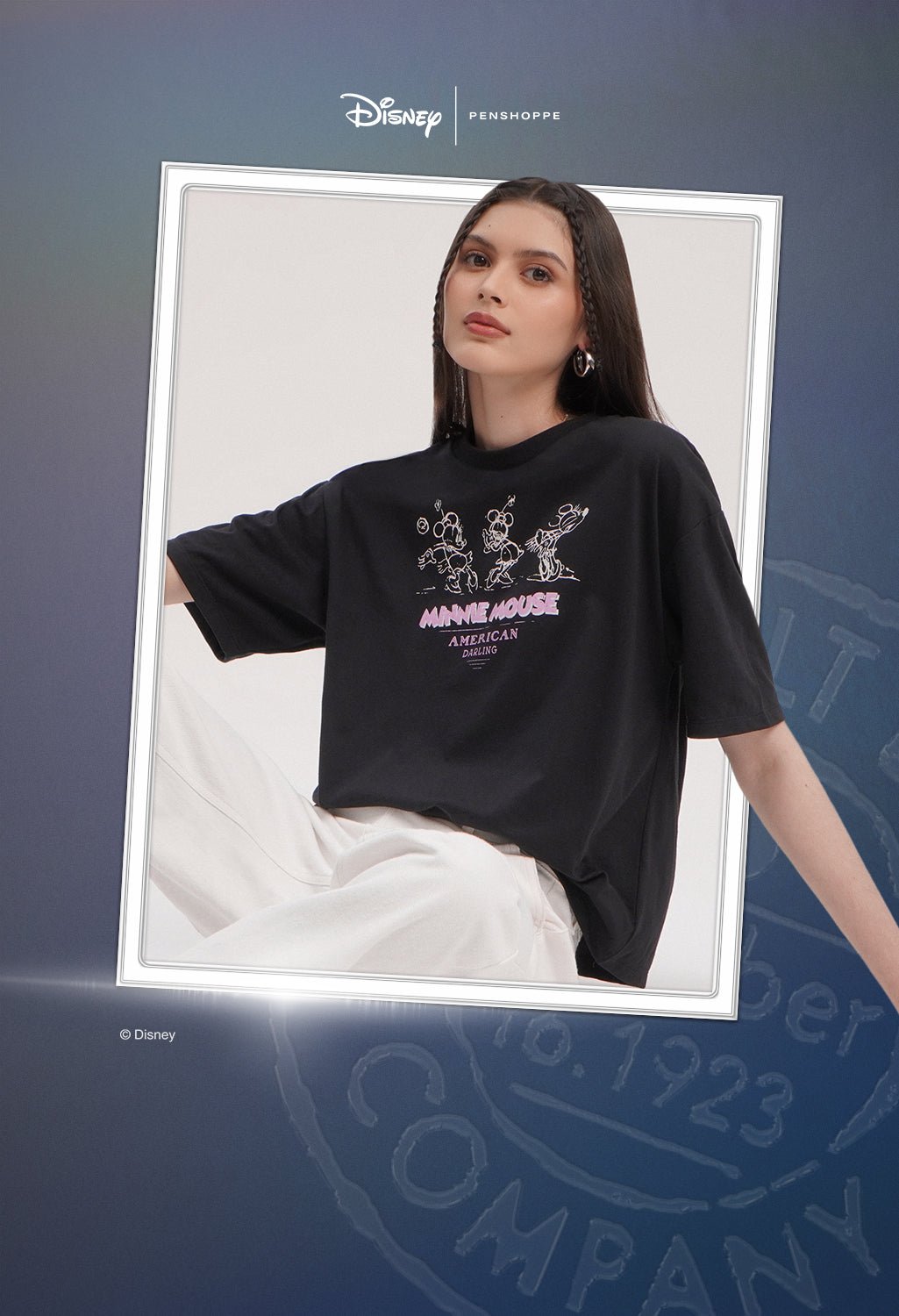 Penshoppe Online Store | On Trend Shopping at Your Convenience – PENSHOPPE