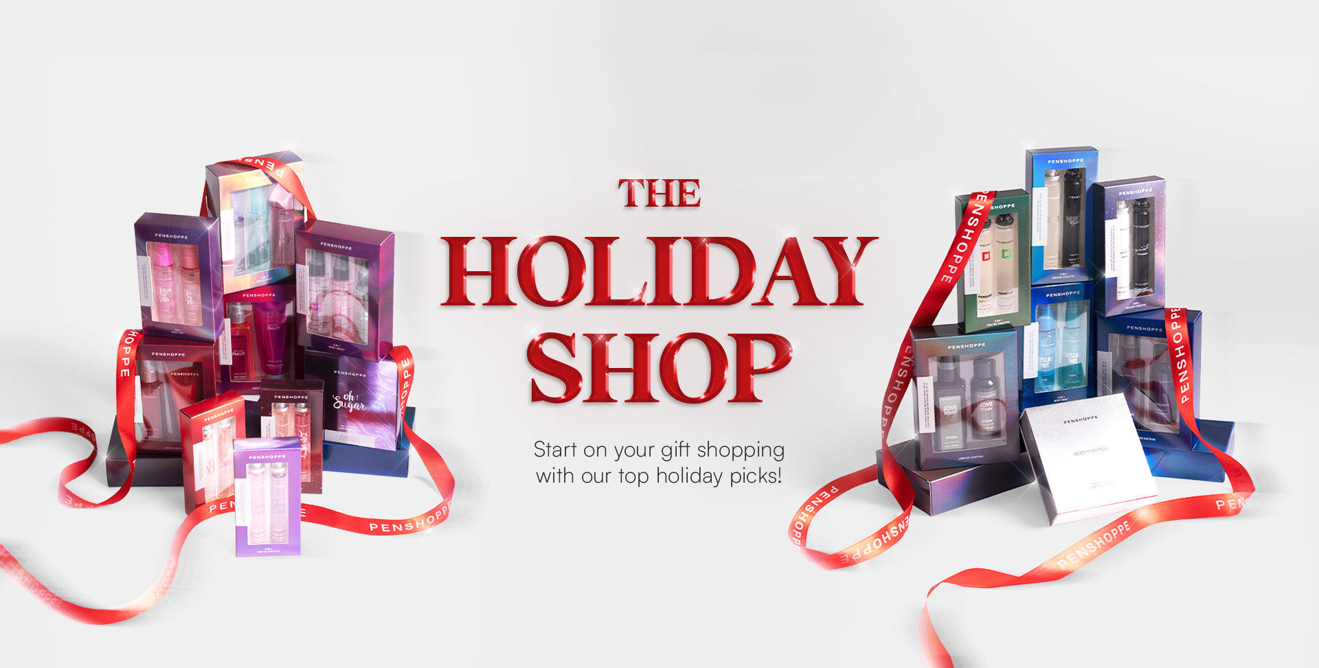 Penshoppe Online Store | On Trend Shopping at Your Convenience – PENSHOPPE