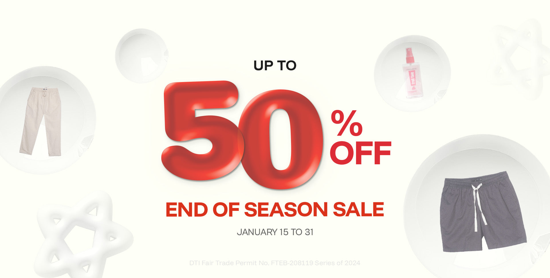 Penshoppe Online Store | On Trend Shopping at Your Convenience – PENSHOPPE