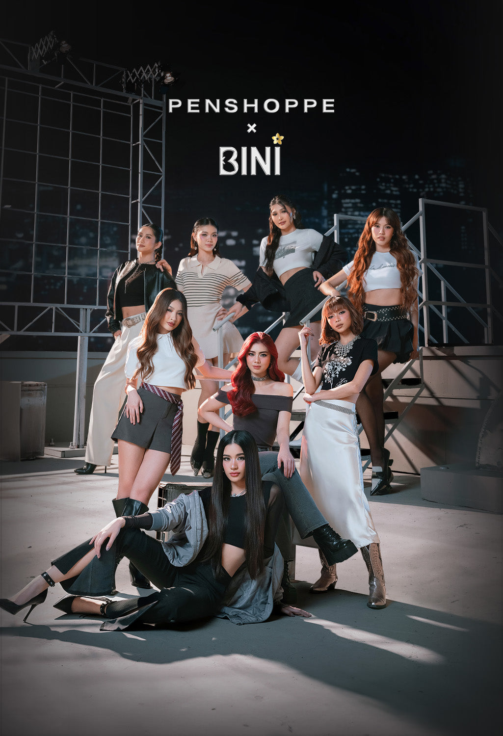 Penshoppe Online Store | On Trend Shopping at Your Convenience – PENSHOPPE