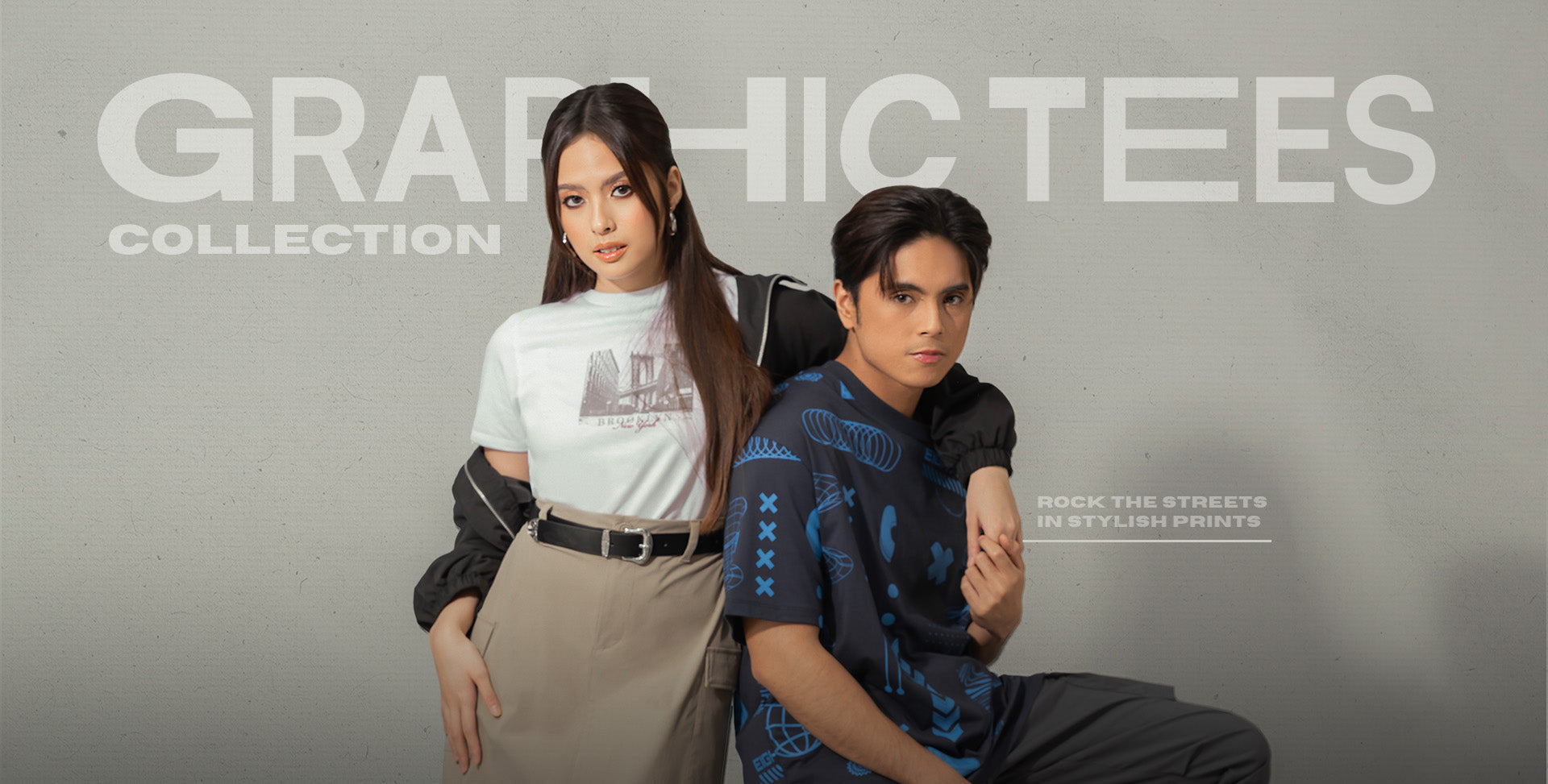 Penshoppe Online Store | On Trend Shopping at Your Convenience – PENSHOPPE