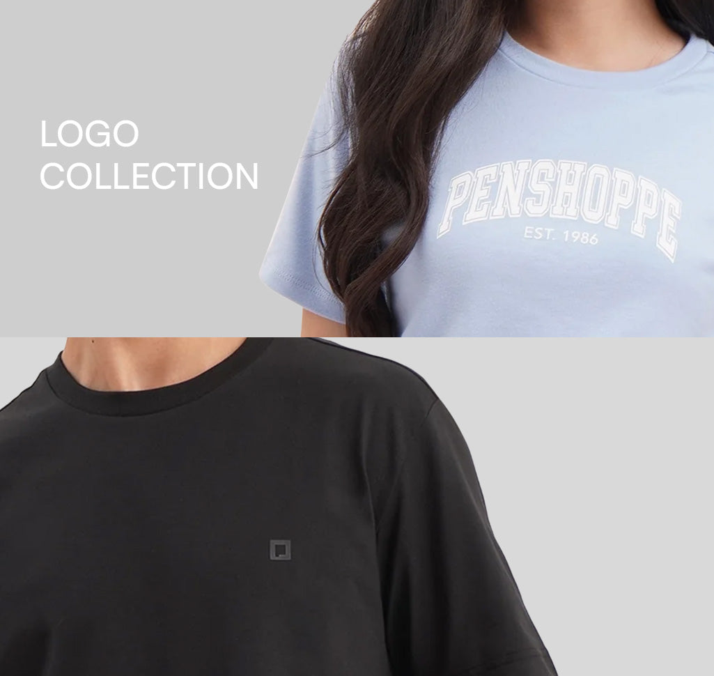 PENSHOPPE PH Online Store | Men's Logo Collection – Tagged "men"