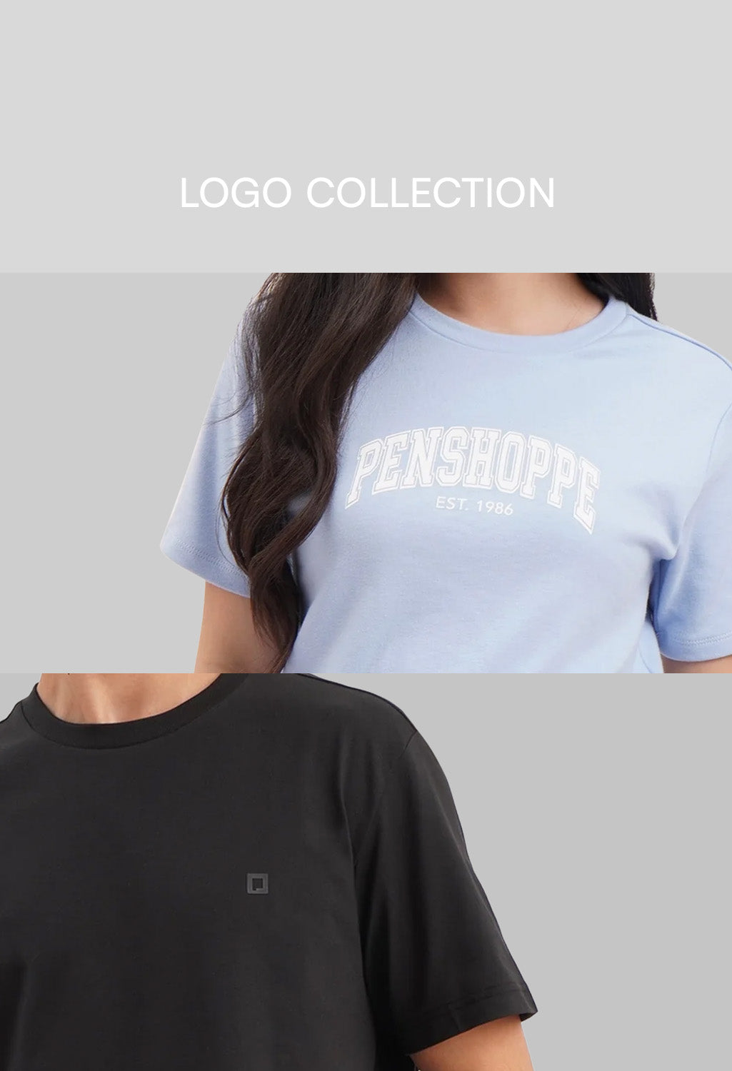 Penshoppe Online Store | On Trend Shopping at Your Convenience – PENSHOPPE