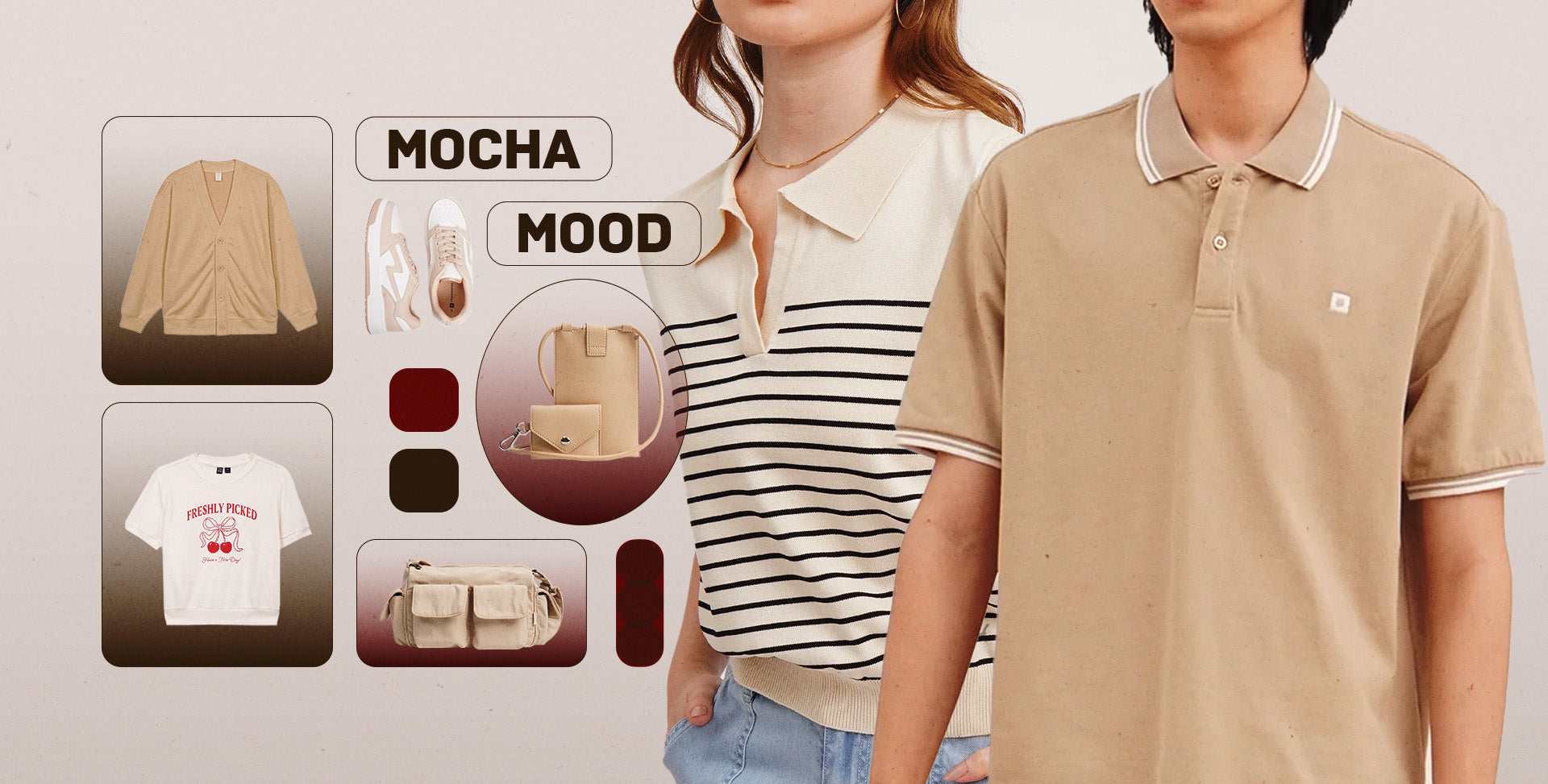 Penshoppe Online Store | On Trend Shopping at Your Convenience – PENSHOPPE