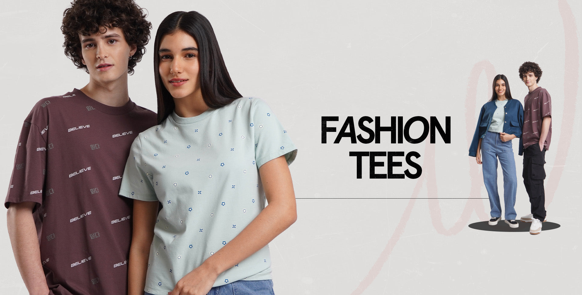 Penshoppe Online Store | On Trend Shopping at Your Convenience – PENSHOPPE