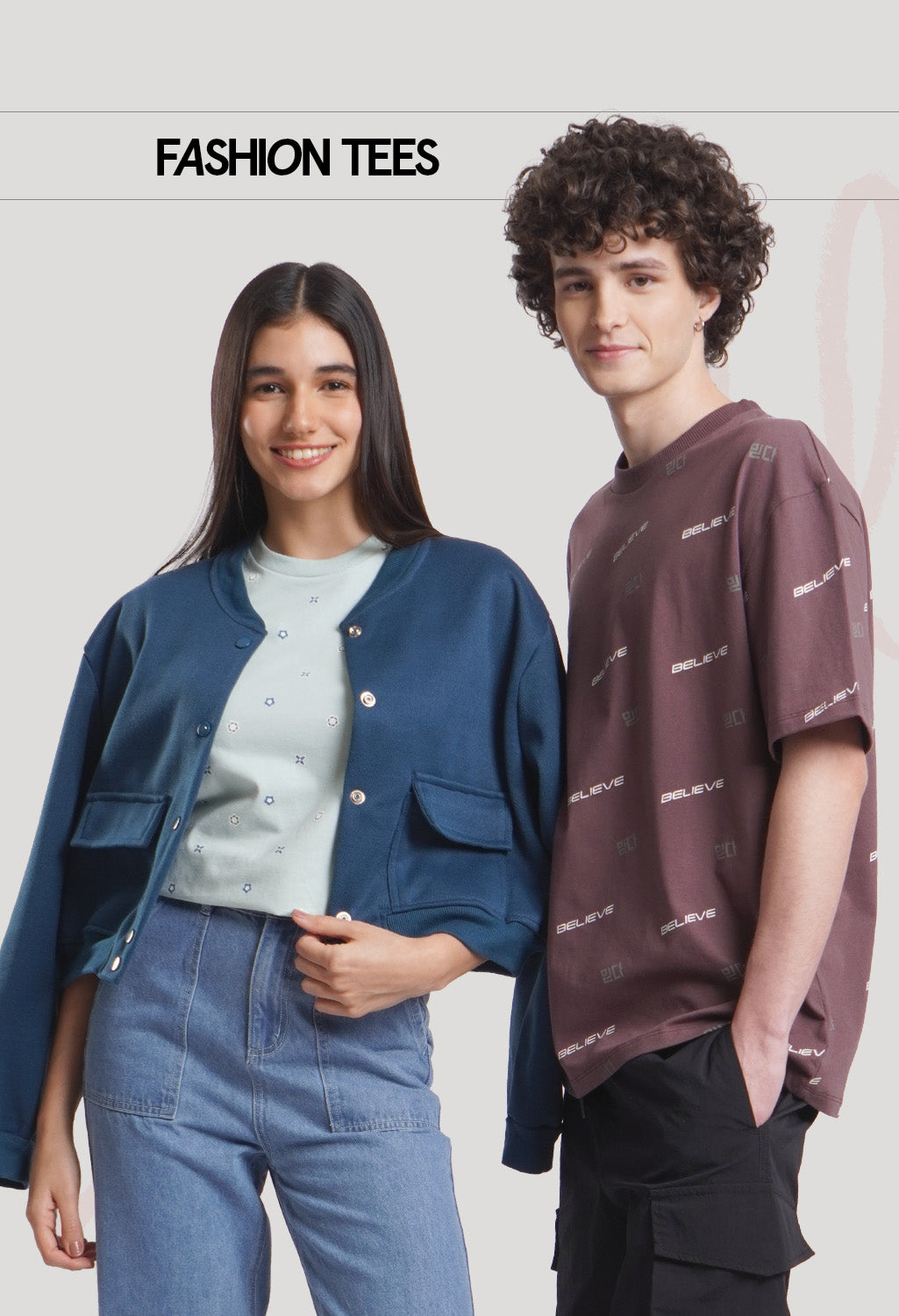 Penshoppe Online Store | On Trend Shopping at Your Convenience – PENSHOPPE
