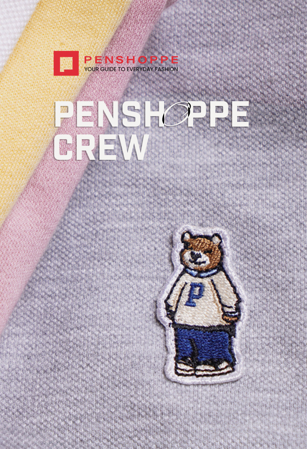 Penshoppe Online Store | On Trend Shopping at Your Convenience – PENSHOPPE