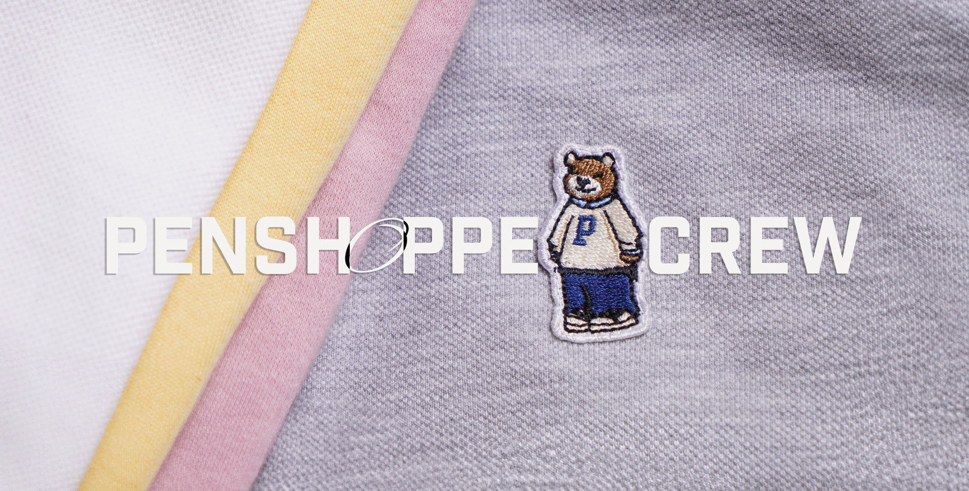 Penshoppe Online Store | On Trend Shopping at Your Convenience – PENSHOPPE